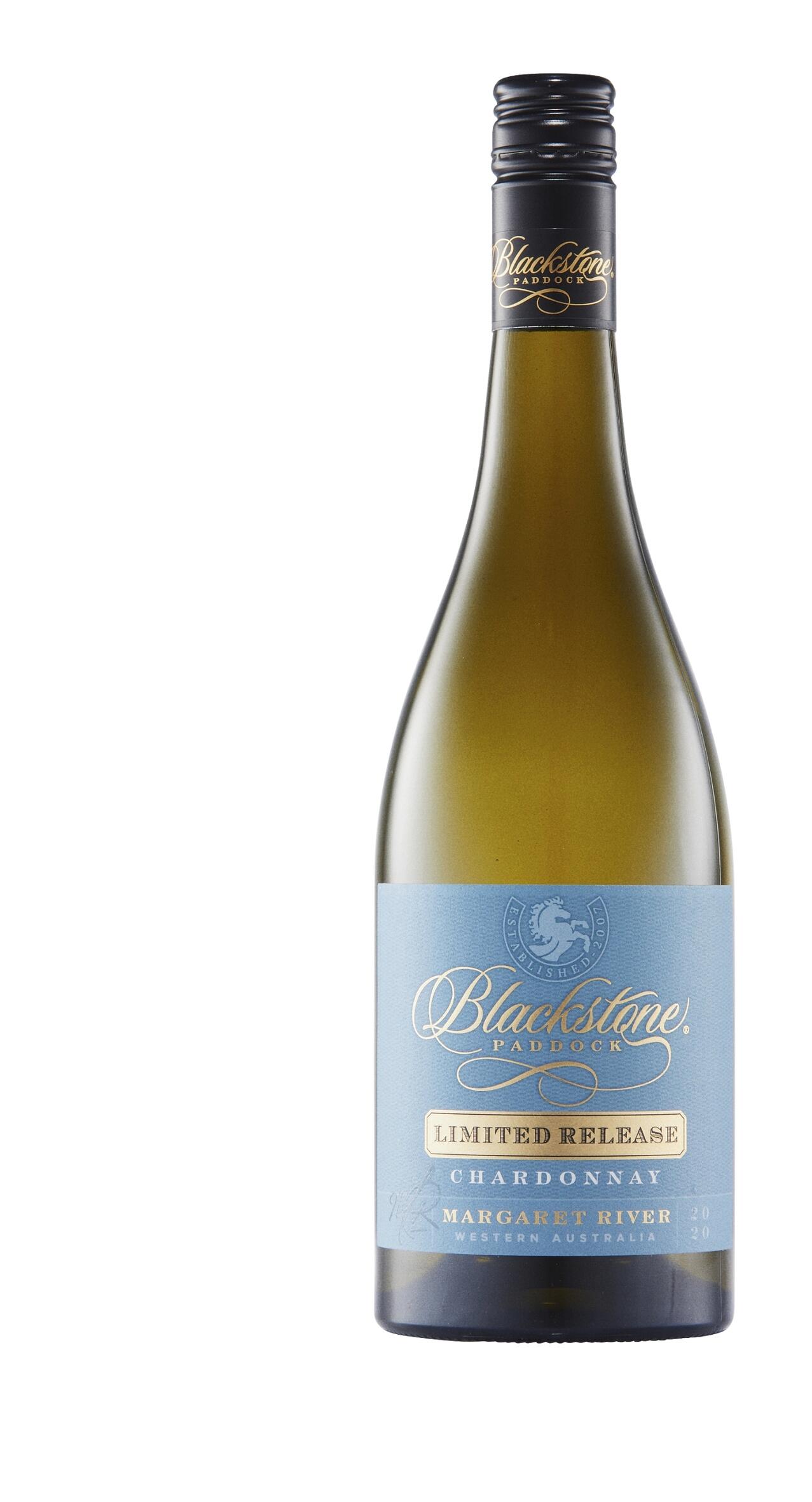 Blackstone Paddock Limited Release Chardonnay 2021 – Winepilot.com