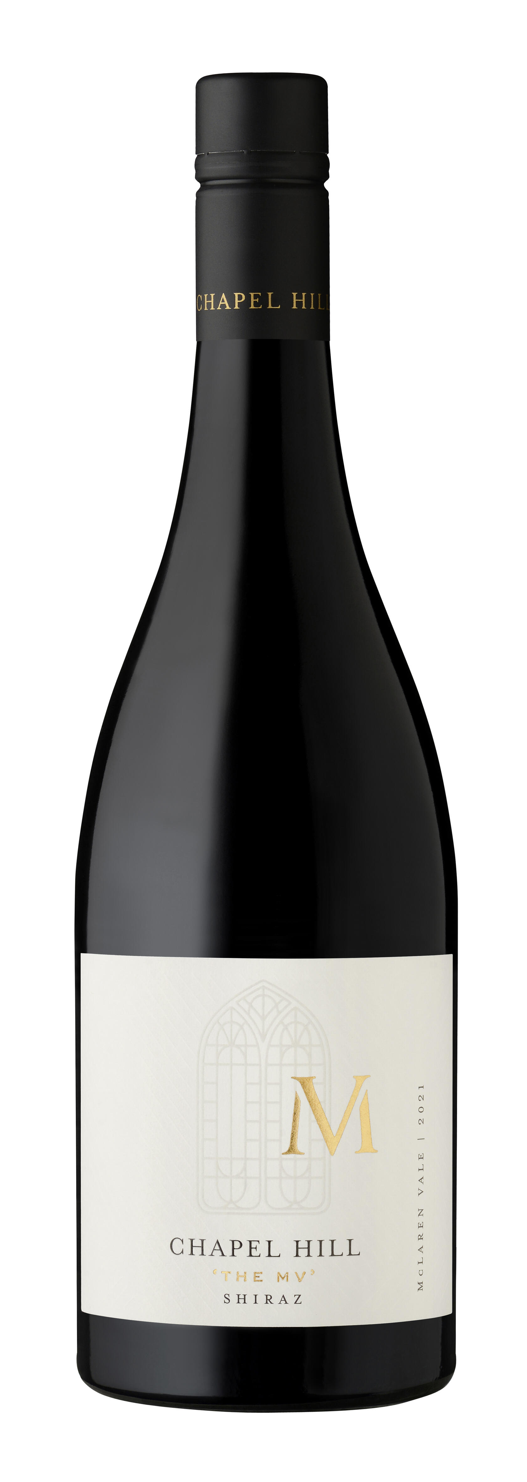 Chapel Hill The MV Shiraz 2021 – Winepilot.com