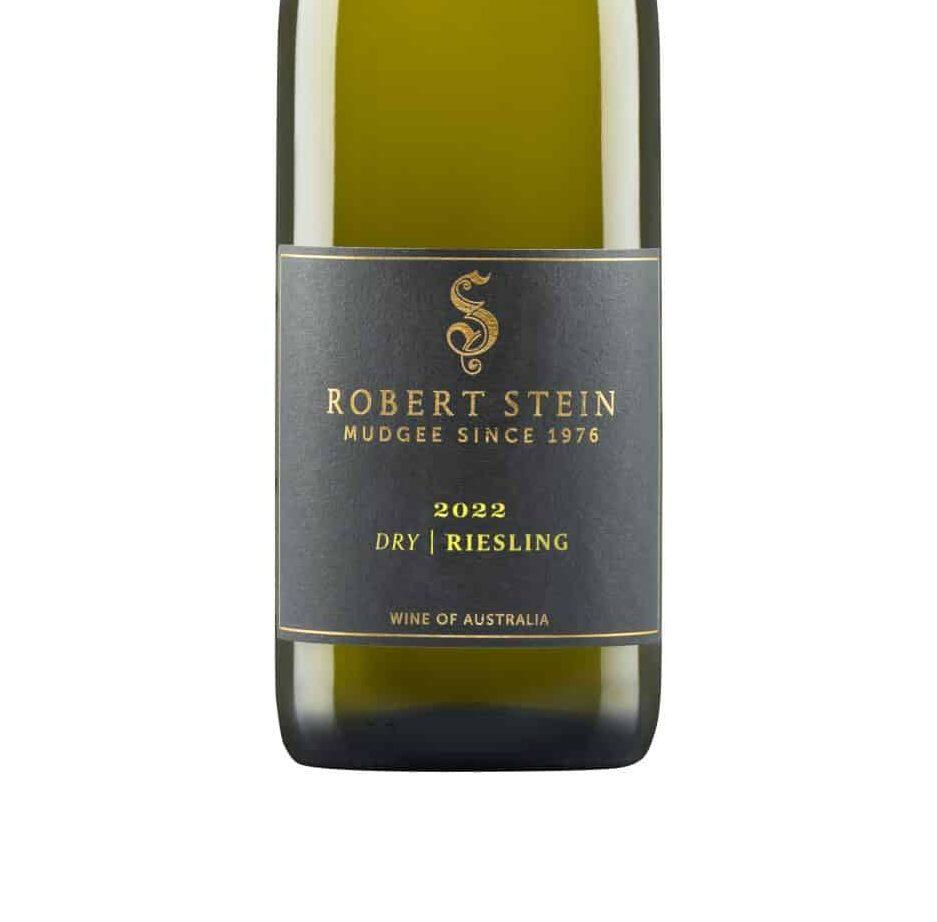 Robert Stein Dry Riesling 2022 – Winepilot.com