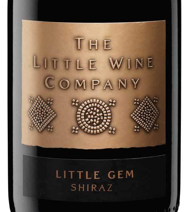 The Little Wine Company Little Gem Shiraz 2018 – Winepilot.com