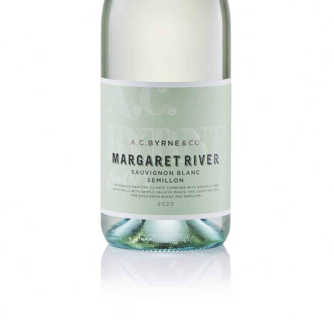 A.C. Byrne Margaret River Sauvignon Blanc Semillon 2022 – Winepilot.com