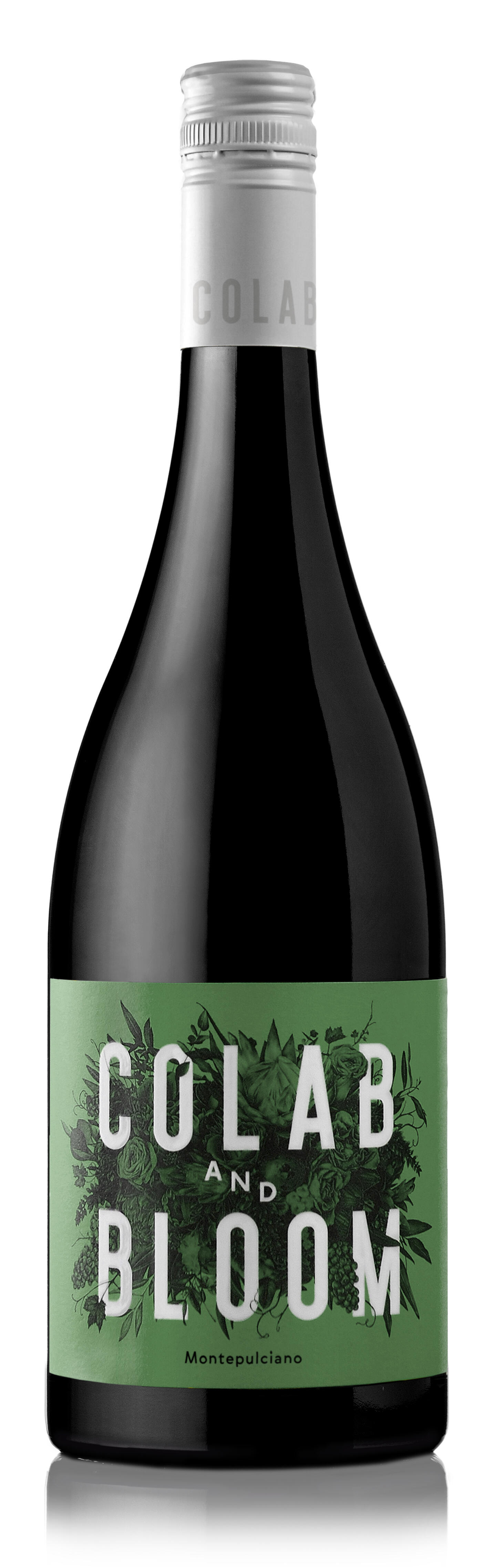 Colab and Bloom Montepulciano 2021 – Winepilot.com