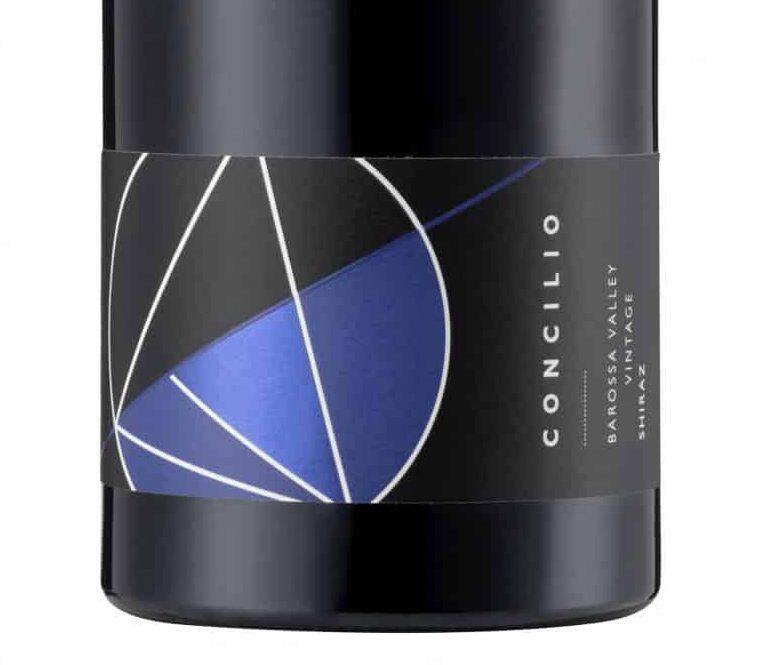John Duval Concilio Shiraz 2021 – Winepilot.com