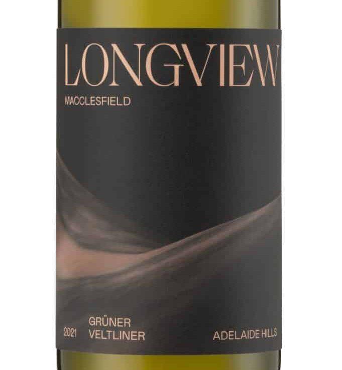 Longview Macclesfield Grüner Veltliner 2022 – Winepilot.com