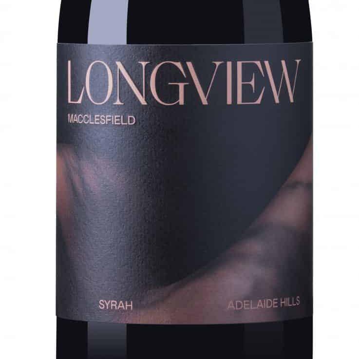 Longview Macclesfield Syrah 2021 – Winepilot.com