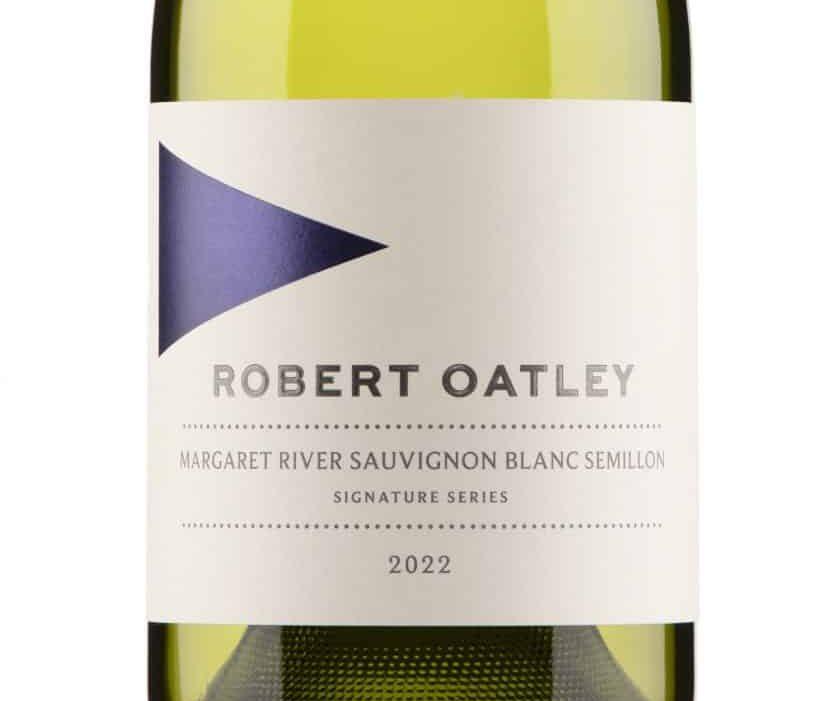 Robert Oatley Margaret River Sauvignon Blanc Semillon 2022 – Winepilot.com