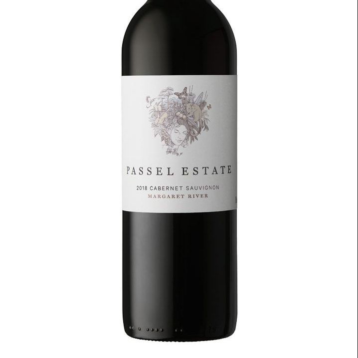 Passel Estate Cabernet Sauvignon 2018 – Winepilot.com