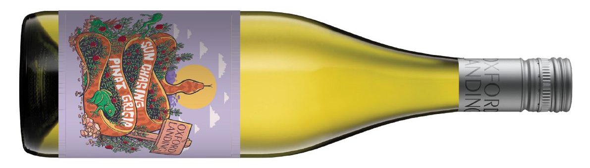 A New Icon for Sam Kekovich – Winepilot.com