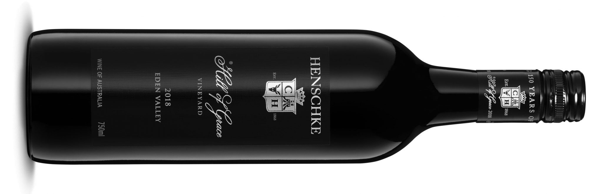 Henschke: Celebrating 60 Years of Hill of Grace & 2018 Single Vineyard ...
