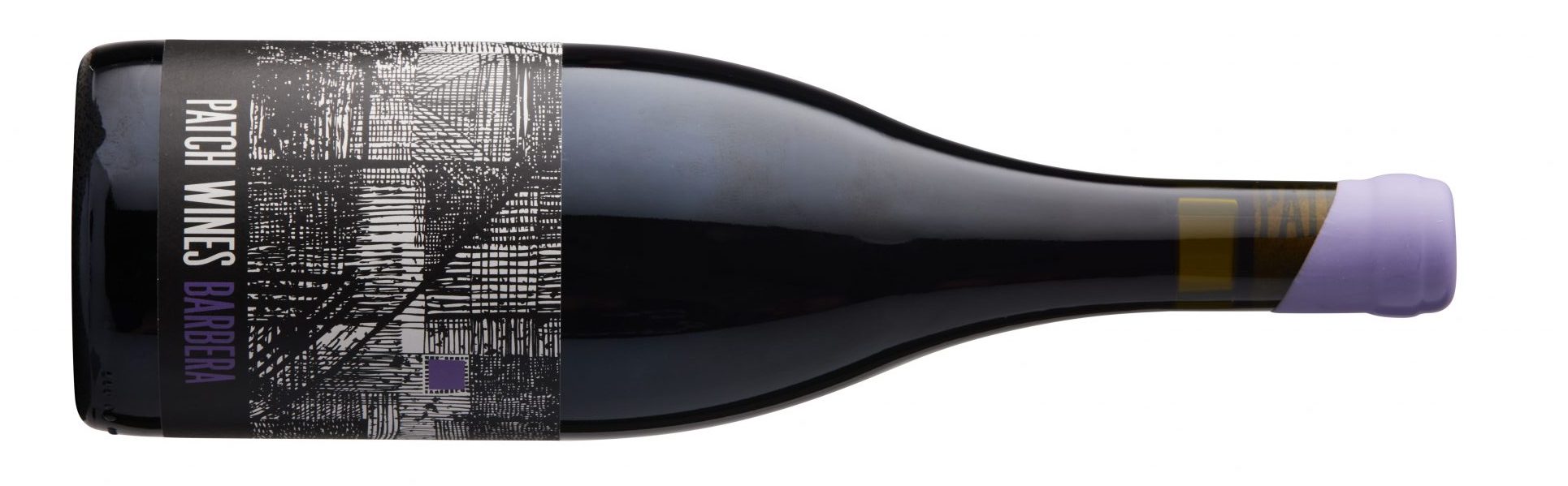 A Purple Patch – Winepilot.com