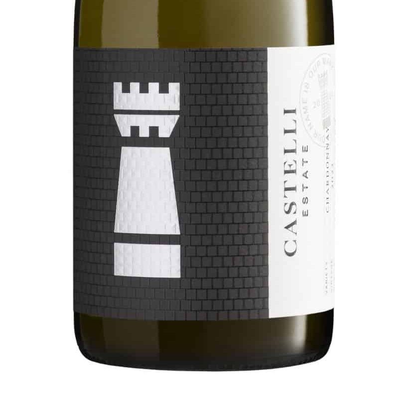 Castelli Silver Series Chardonnay 2022 – Winepilot.com Castelli Silver Series Chardonnay 2022 – Winepilot.com