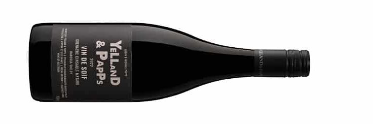 The Barossa's Yelland and Papps – Winepilot.com