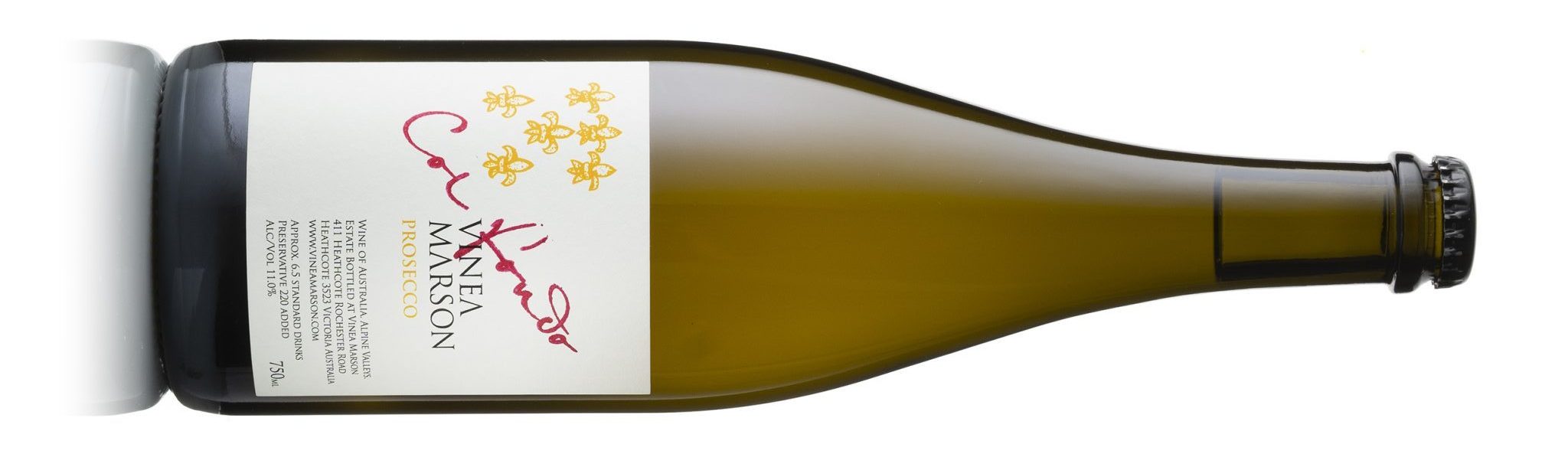 Vinea Marson – Winepilot.com