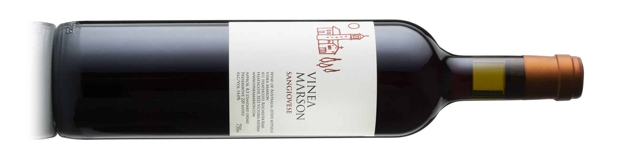 Vinea Marson – Winepilot.com