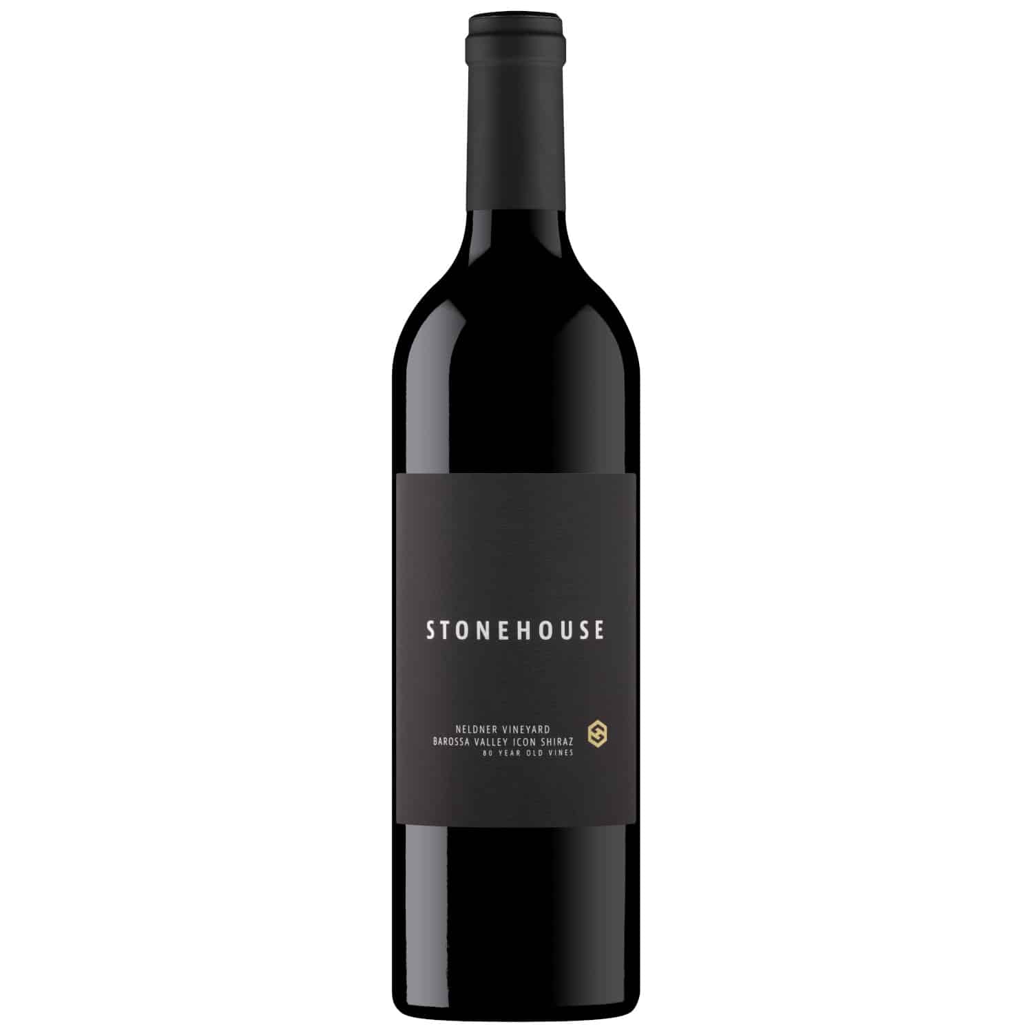 Stonehouse Neldner Vineyard Old Vines Shiraz 2023 – Winepilot.com