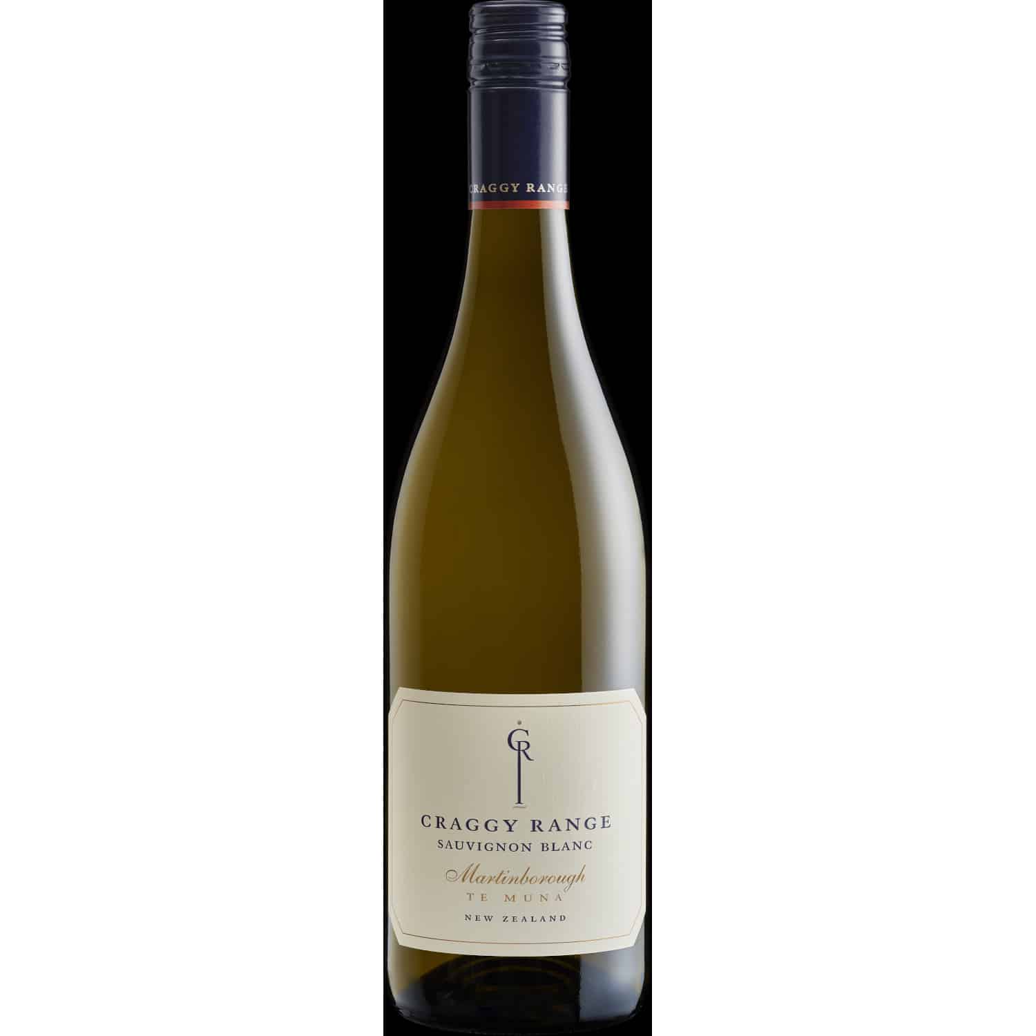 Craggy Range Te Muna Road Sauvignon Blanc 2024 – Winepilot.com