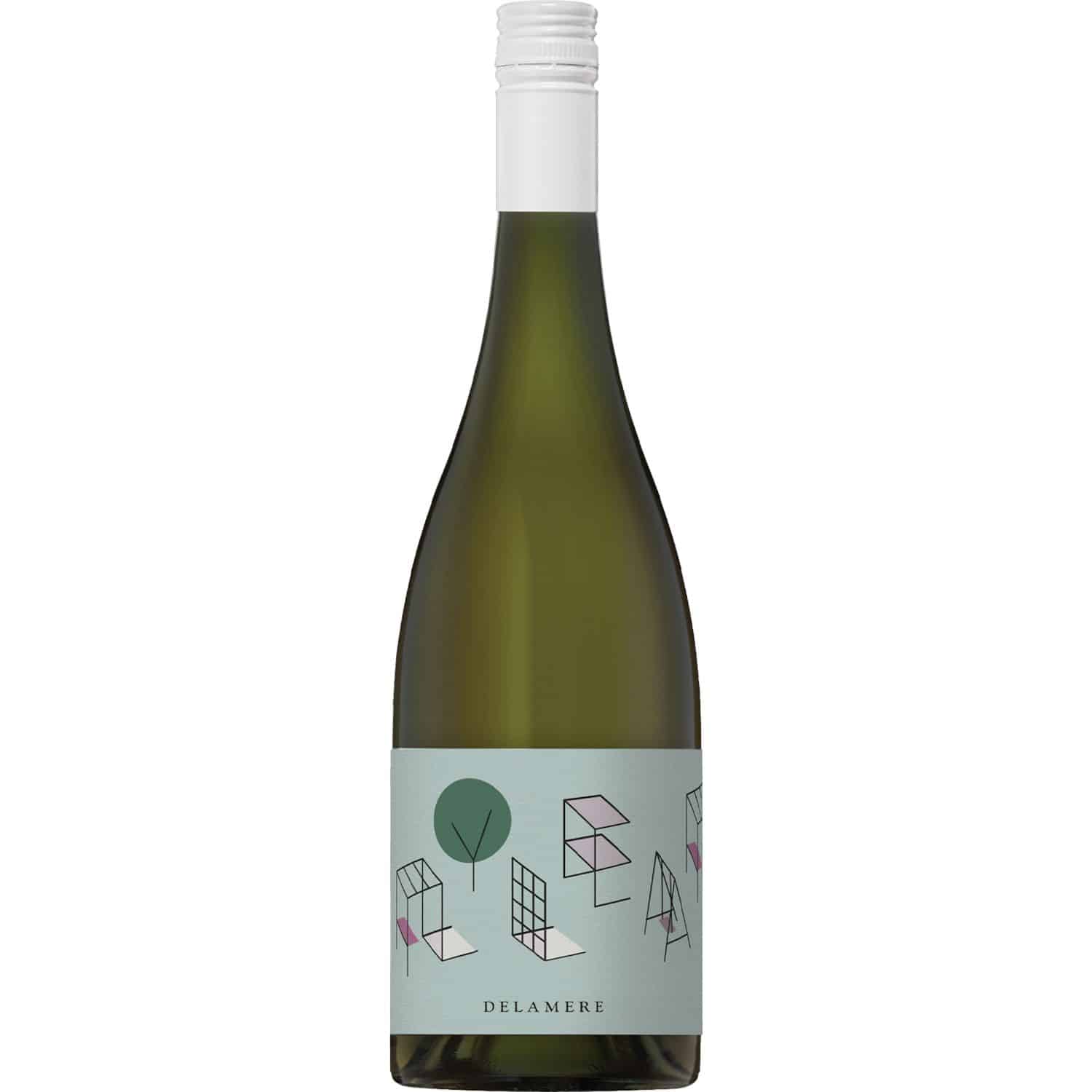Delamere Flyleaf Pinot Gris 2025 – Winepilot.com