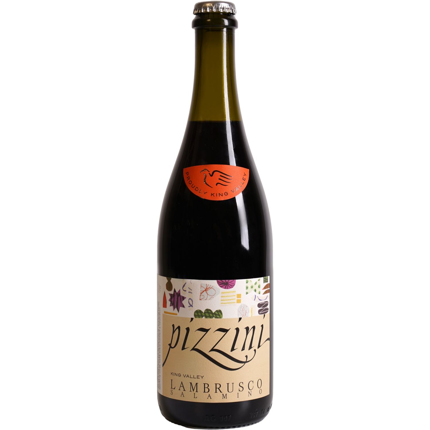 Pizzini Lambrusco 2024 – Winepilot.com