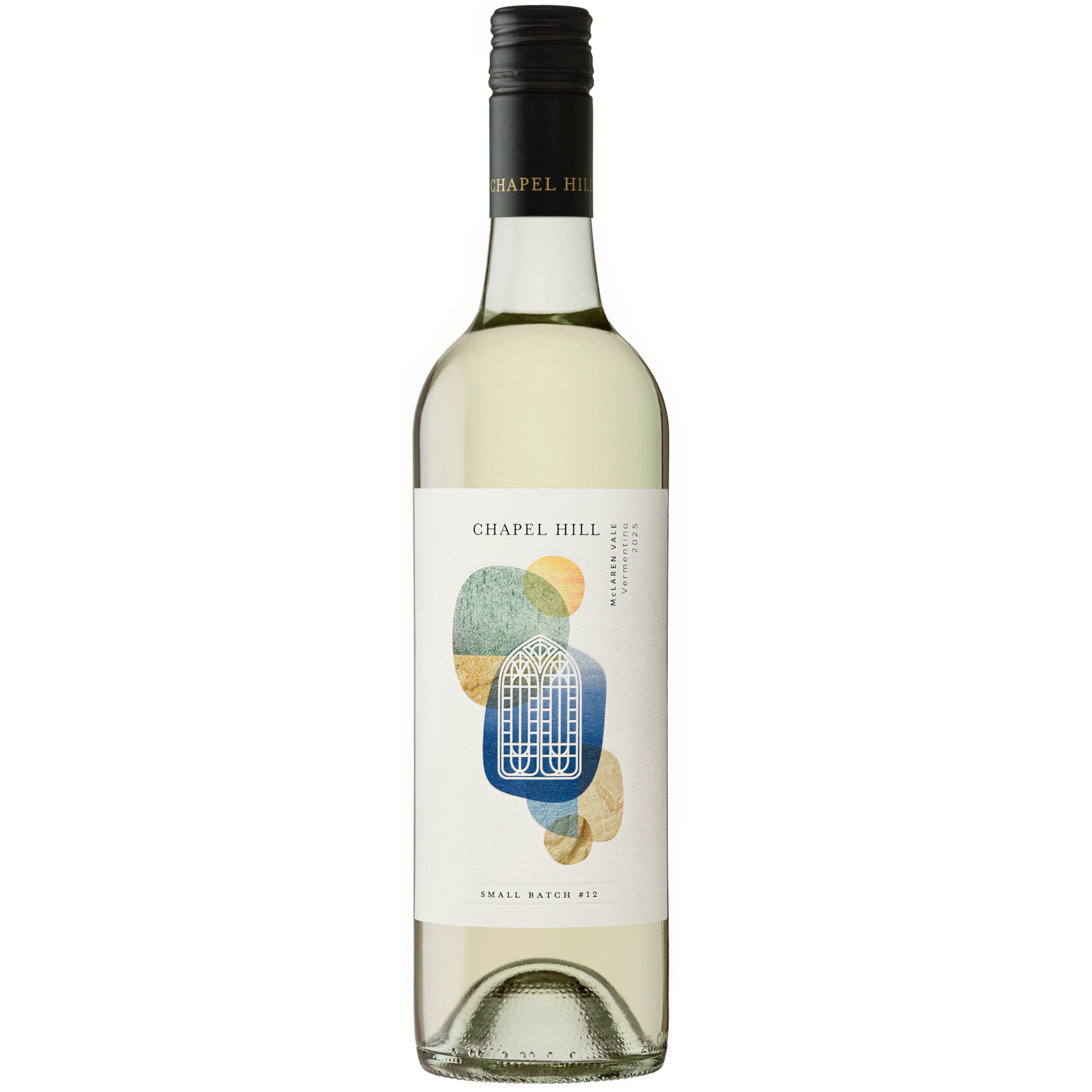 Chapel Hill Small Batch Vermentino 2025 – Winepilot.com