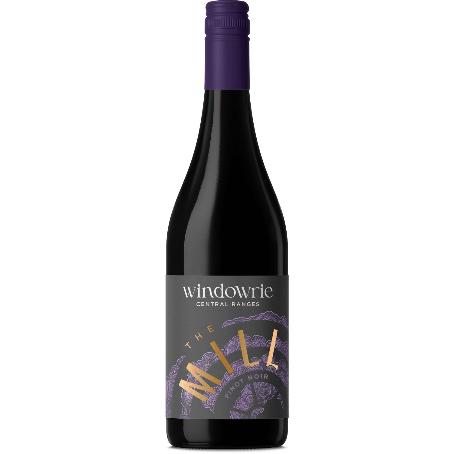 Windowrie The Mill Pinot Noir 2025 – Winepilot.com