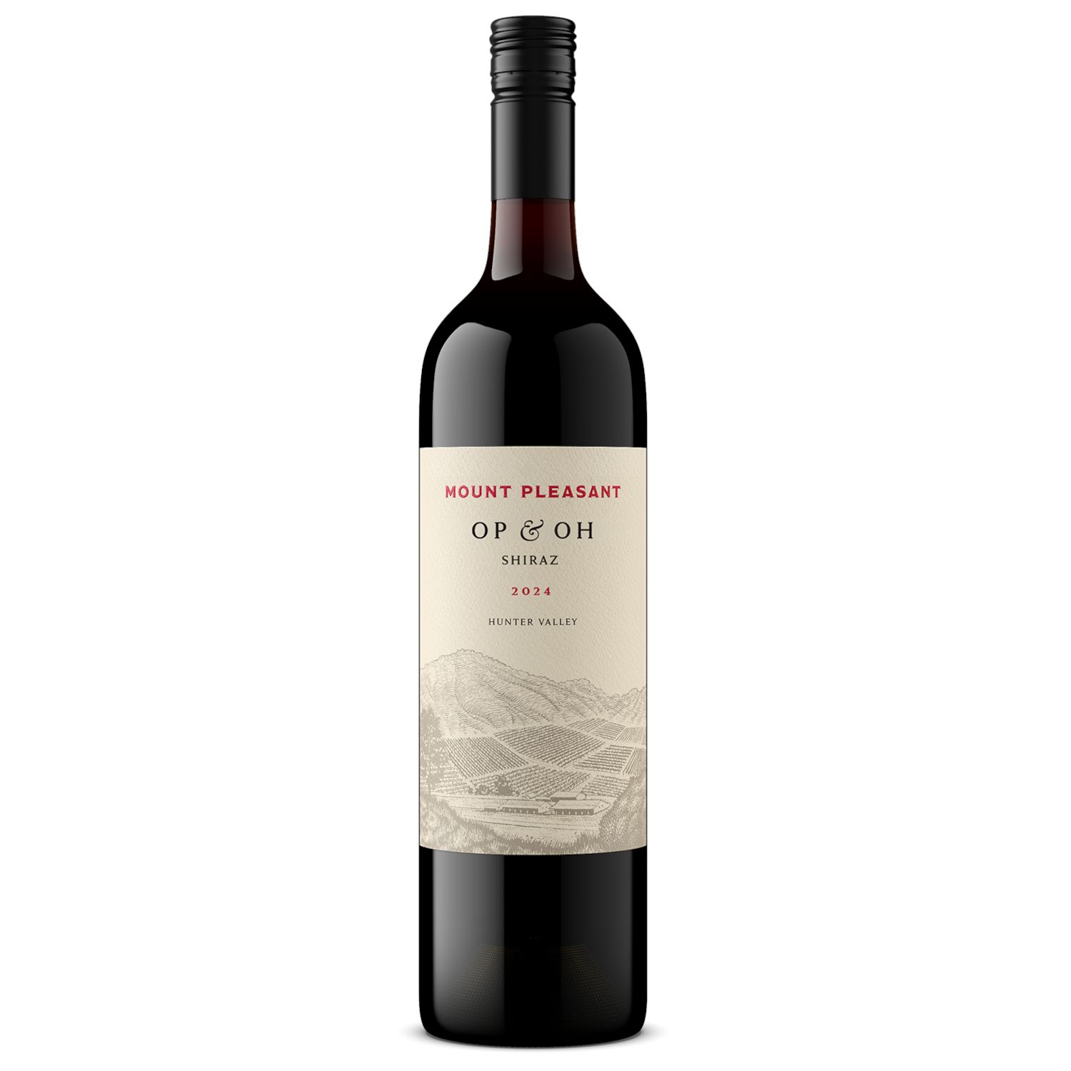 Mount Pleasant OP & OH 2024 – Winepilot.com