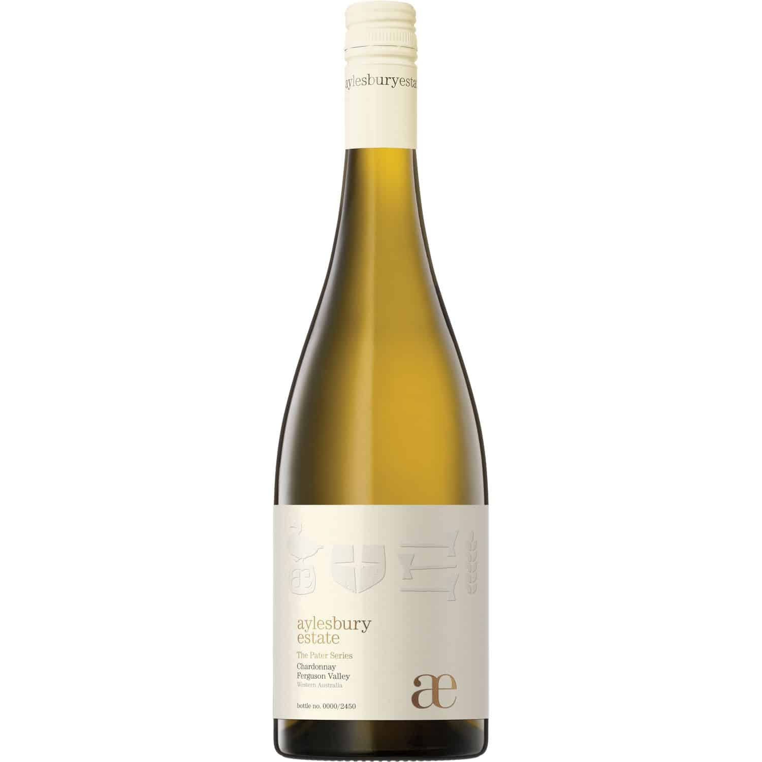 Aylesbury Pater Series Chardonnay 2025 – Winepilot.com