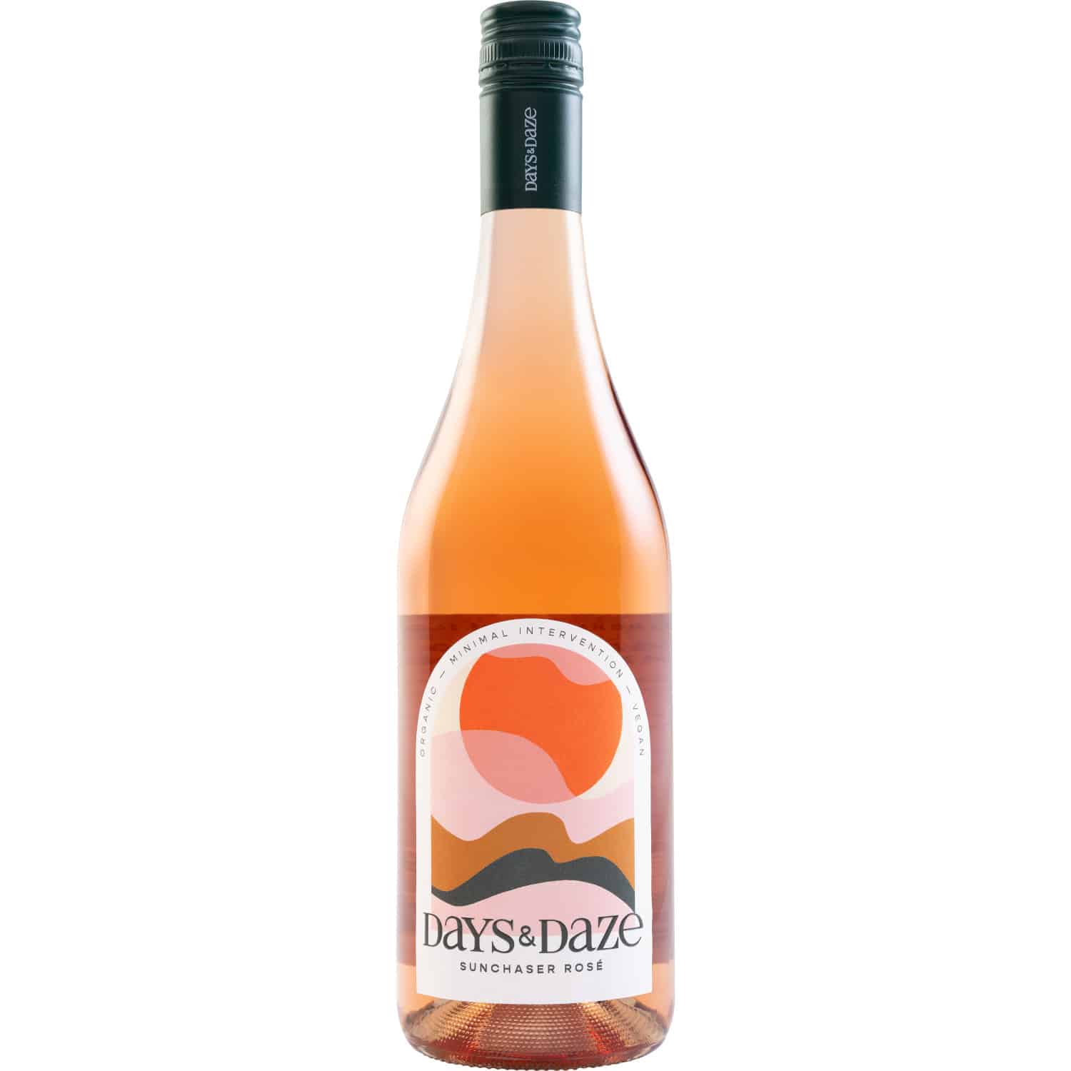 Days & Daze Sunchaser Rosé 2025 – Winepilot.com