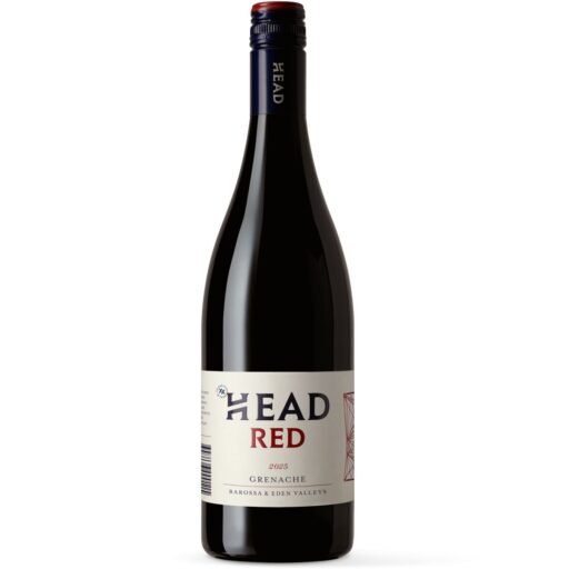 Alex Head RED Grenache 2025 – Winepilot.com